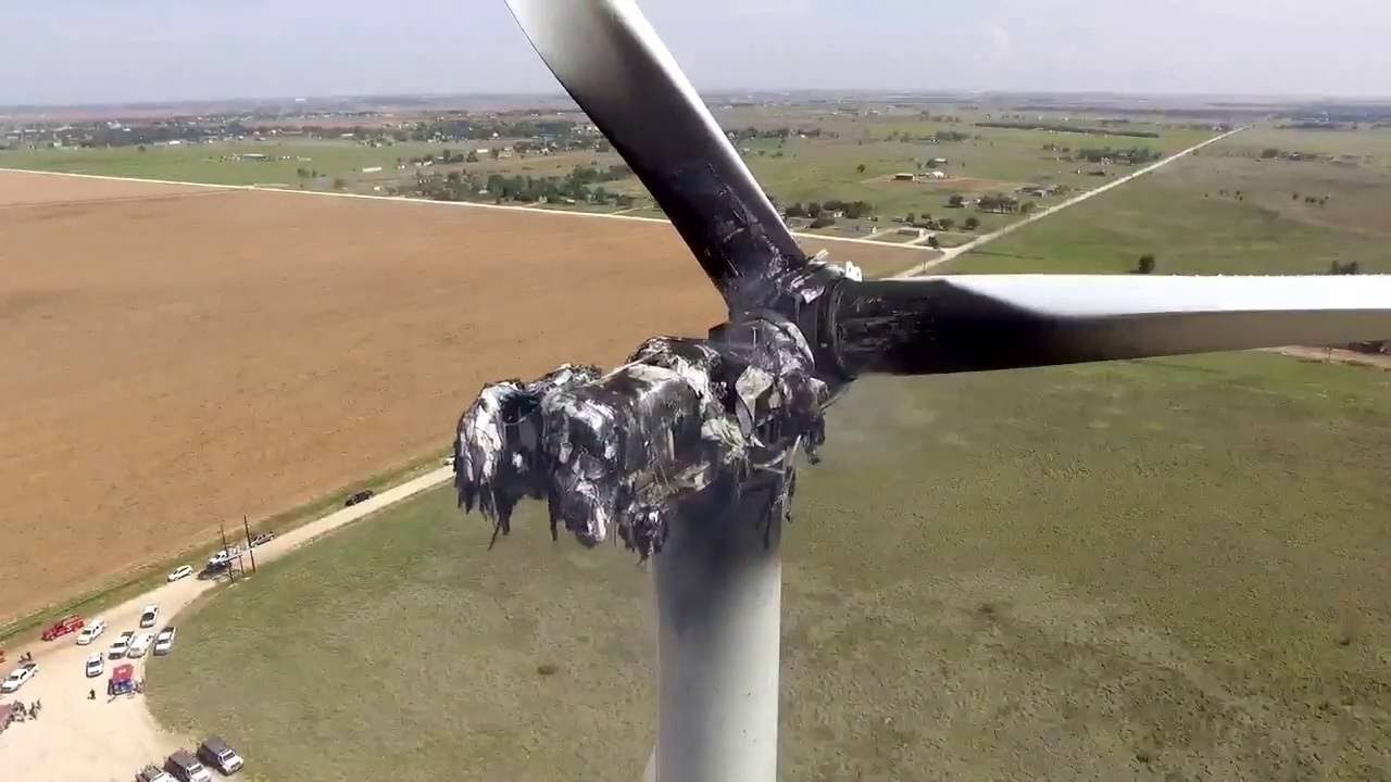 Winds of Change - Part 2: How to Break a Wind Turbine💨